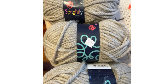 Sprightly acrylic wool super bulky yarn store